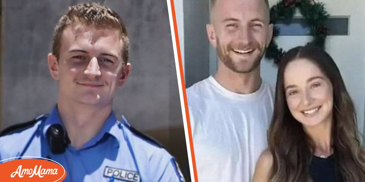 Police Officer, 29, Dies in Freak Accident at His Own Engagement Party ...