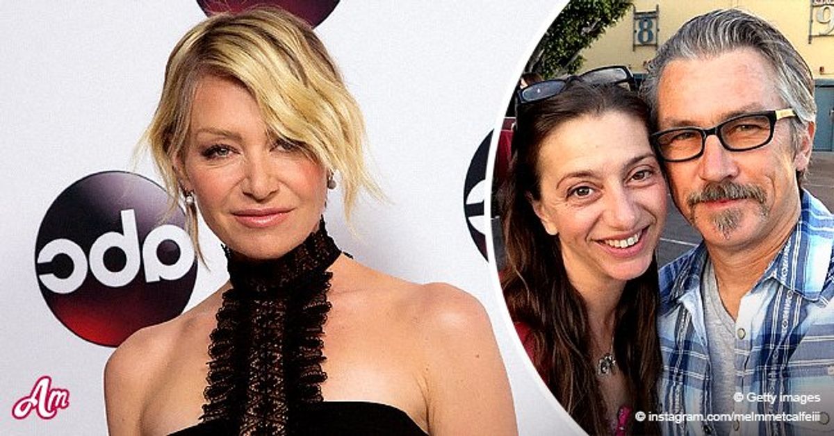 Portia De Rossi Had A Husband Before Ellen DeGeneres Who Is Her Ex