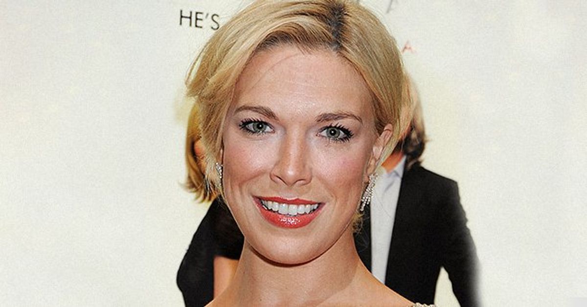 Hannah Waddingham Reveals She Took 'Game of Thrones' Prop Home after ...