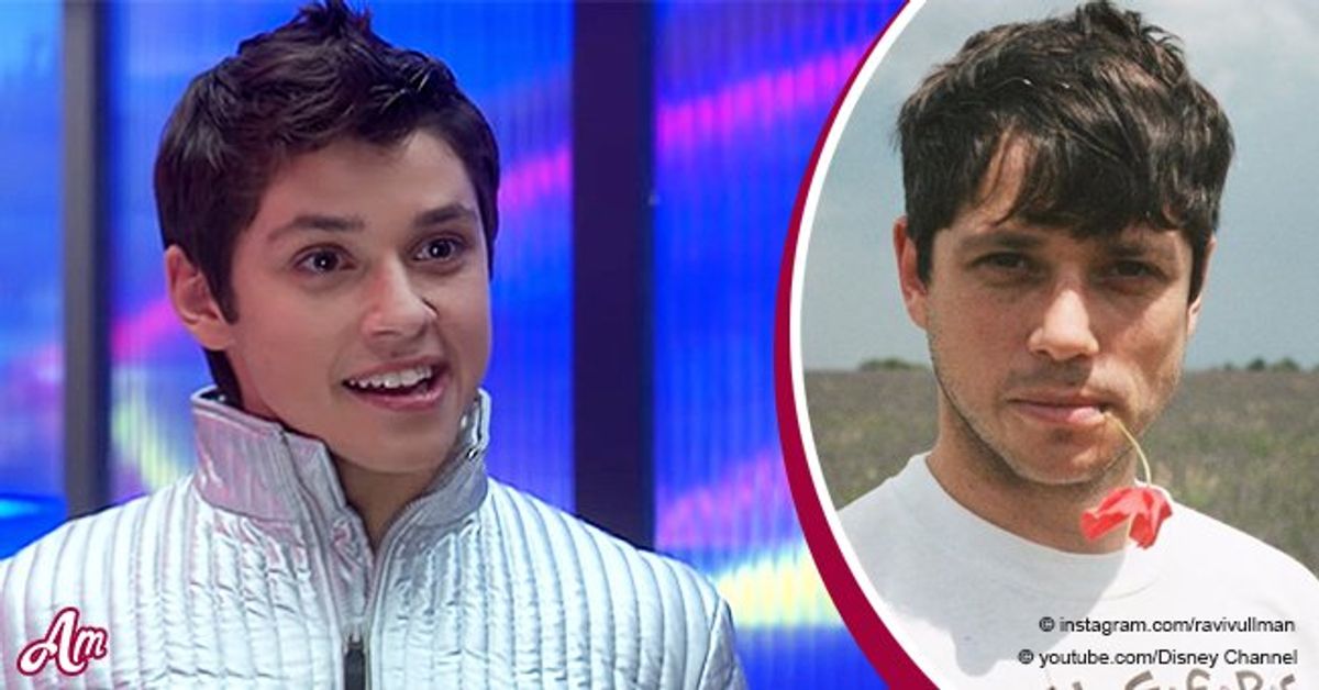 Raviv Ullman from 'Phil of the Future' Is 34 Now — inside His Life ...