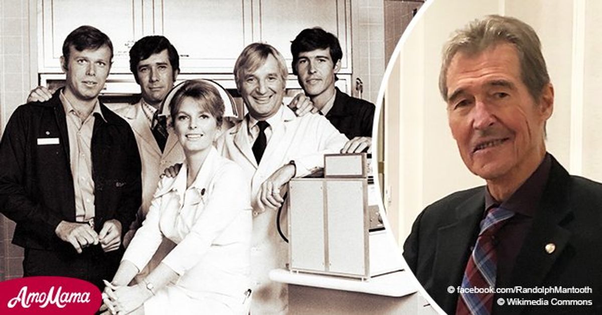 Randolph Mantooth's Life Now, 43 Years after Starring in Medical Drama ...