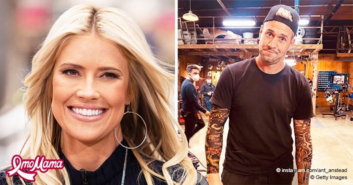 Here's What Ant Anstead Shared after Revealing He Lost 23 Lbs since ...