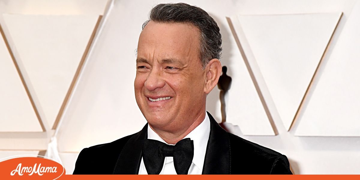 Tom Hanks' Son Shares New Rare Father-Son Photo – 'Your Twin' Fans Amazed