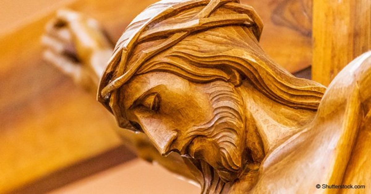 Here's what Jesus really looked like, according to forensic scientists