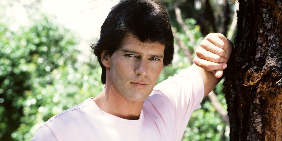 Gordon Thomson Came Out as Gay at 72, Reflecting on the Role of Good Looks