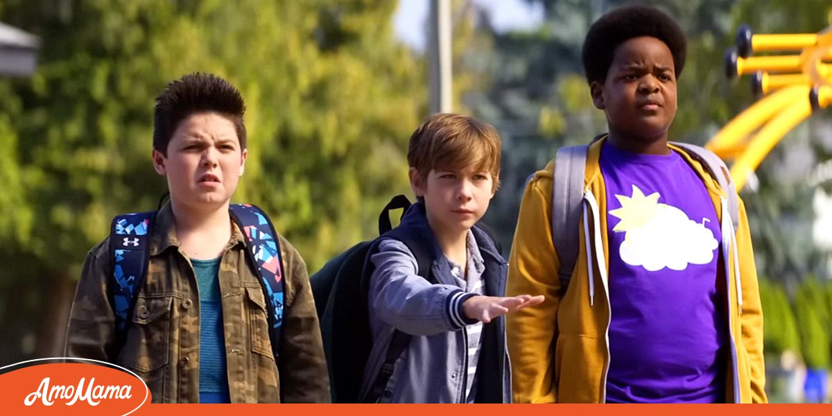 7 Movies like 'Good Boys' That Explore the Joys and Troubles of Adolescence