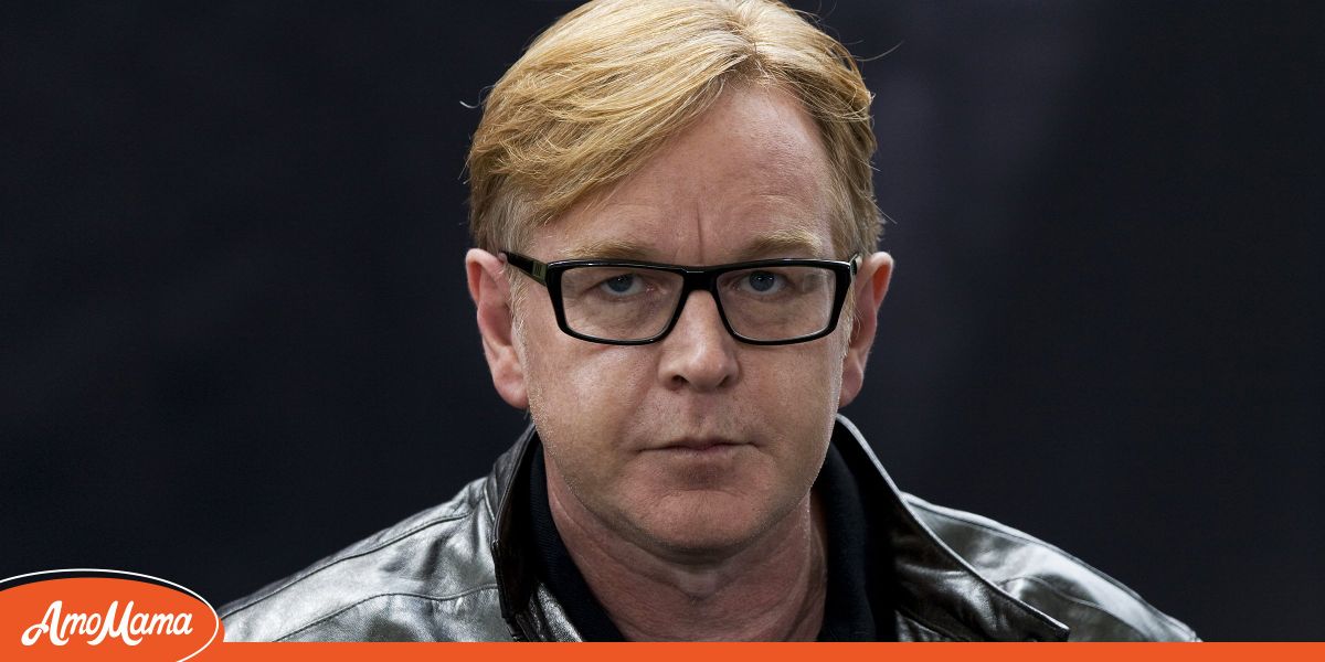 What Was Andy Fletcher’s Role in Depeche Mode? The Musician Who Did Not ...