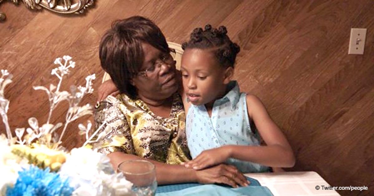 LA Mom Nicknamed 'Mom USA' Has Taken in over 1,000 Foster Kids