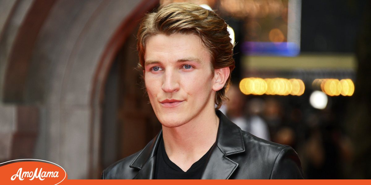 Who Is Ewan Mitchell? 6 Facts about the Up-And-Coming 'House of the ...