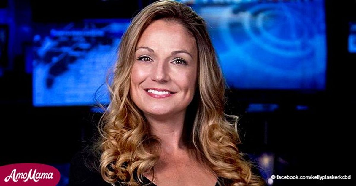 Life of Weather Forecaster Kelly Plasker to Be Celebrated on Saturday ...