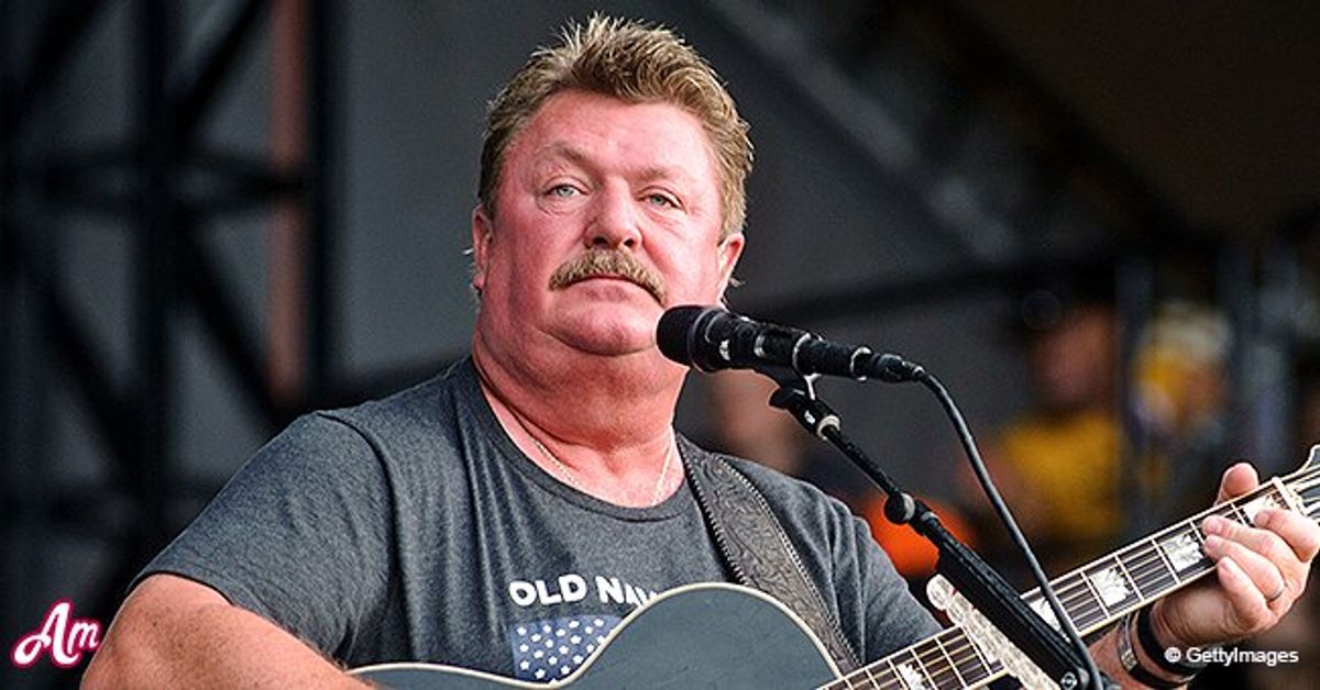 Joe Diffie Dies from Coronavirus — inside Country Star's Personal Life ...