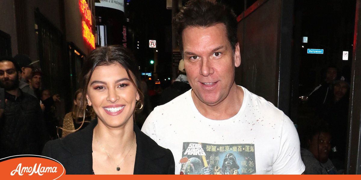 Kelsi Taylor Is Dane Cook's Fiancée: Inside Her Life and Love Story ...