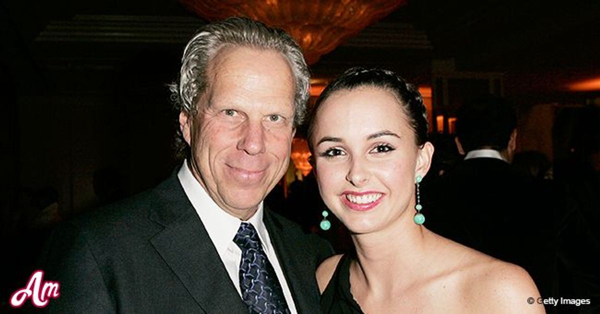Steve Tisch Lost His Daughter Hilary Who Suffered from Depression ...
