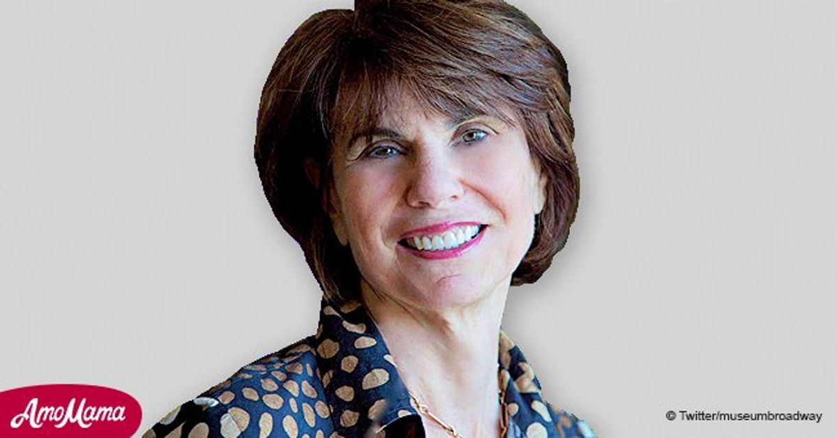 Margo Lion, Broadway Producer of 'Hairspray' and 'Jelly's Last Jam' Is ...