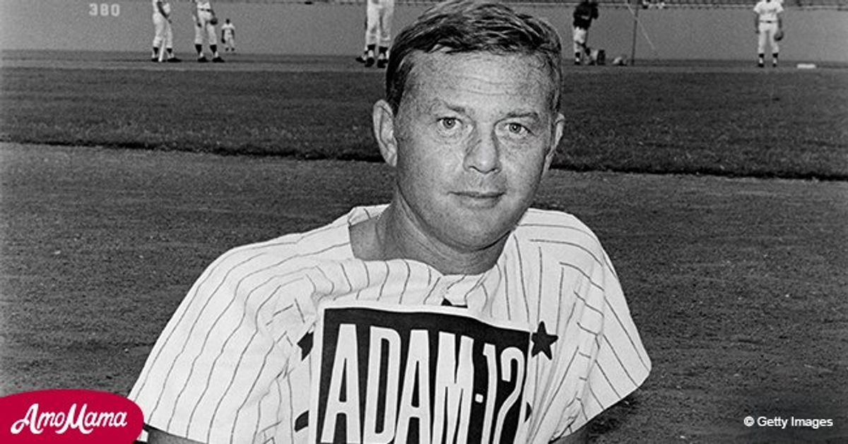 Life and Death of the Beloved 'Adam-12' Star Martin Milner