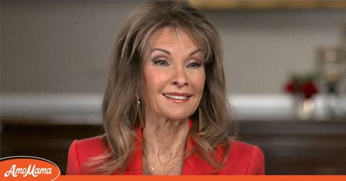 Susan Lucci Thought ‘This Is Crazy’ When She Had the Same Symptoms as ...
