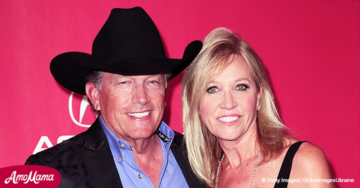 Inside 'Código' Country Singer George and Norma Strait’s Fairy-Tale ...