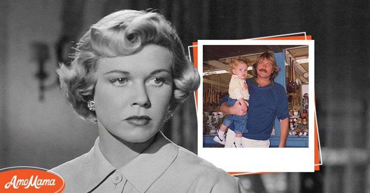 Doris Day’s Grandson Was Almost Arrested at Father’s Deathbed – His ...