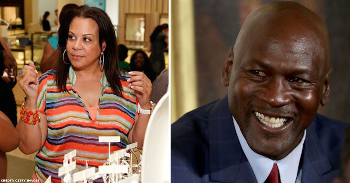 Meet Michael Jordan's Beloved Woman and Three Grown-Up Children