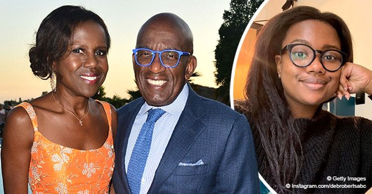 Al Roker's Wife Praises Her Hard Working Daughter in a Post that Shows ...