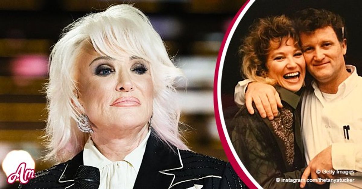 Country Music Star Tanya Tucker's Brother Don Dies at 76 — Here Are the ...