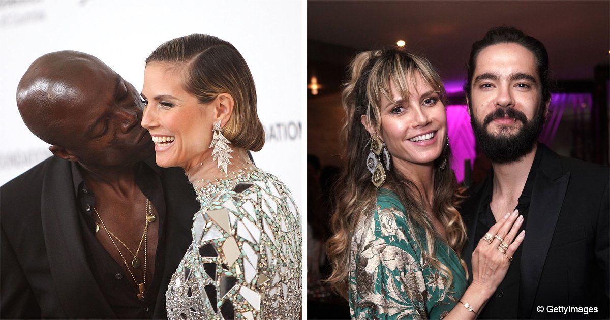 Celebrity Couples With Wives Older Than Husbands