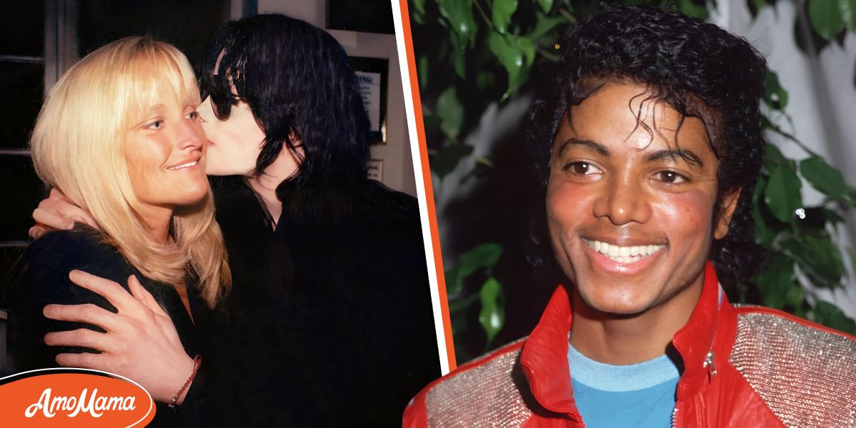 What Happened to Mom of 2 of Michael Jackson's Children Who Fought for ...
