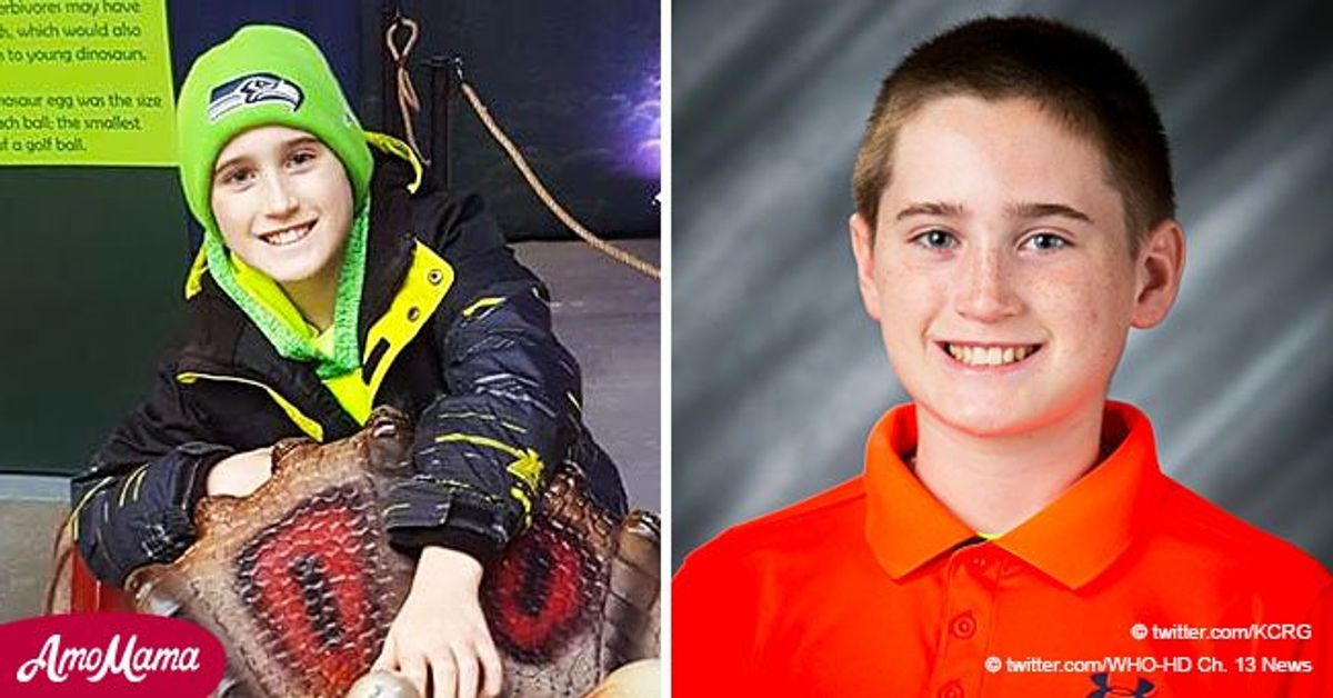 'We are saddened': Marshalltown School releases a statement on Corey ...