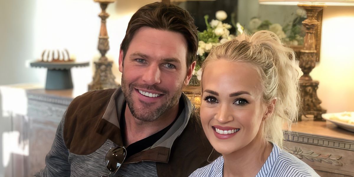 Carrie Underwood's Tennessee Farm, Where She Lives with Husband & Sons ...