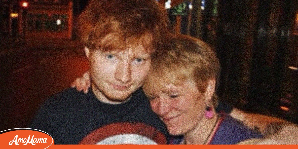 Imogen Sheeran Opened a Musical School for Kids after Her Son Became a ...