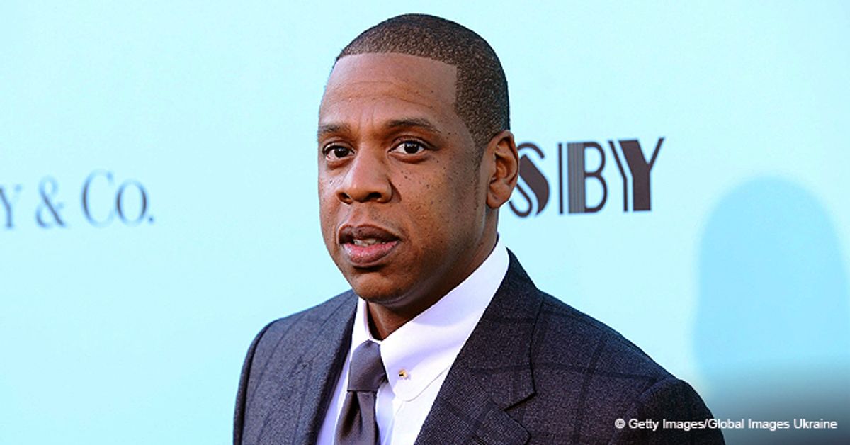 Jay-Z Defends NFL Partnership Deal, Says It's Time to Take Action ...