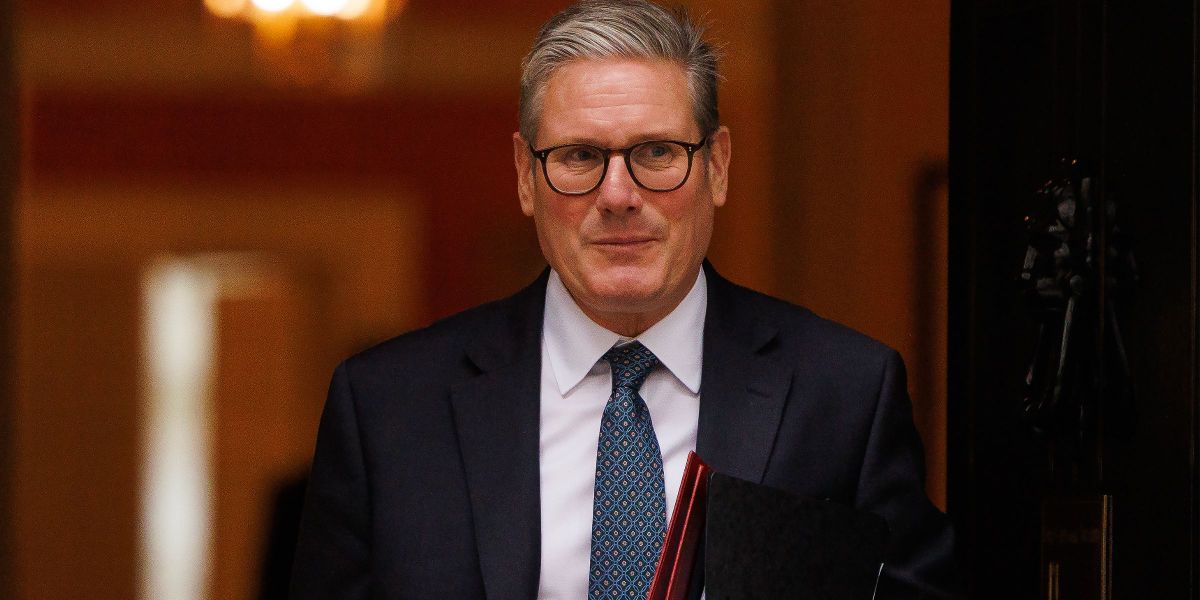 Another Takes the Fall as Mandelson Scandal Deepens Around Starmer