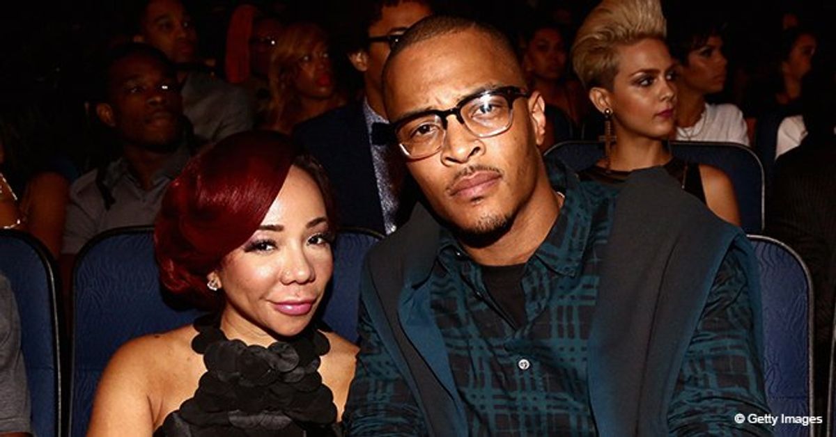 Tiny Discusses What Caused Strain in Relationship with TI Which Led to ...