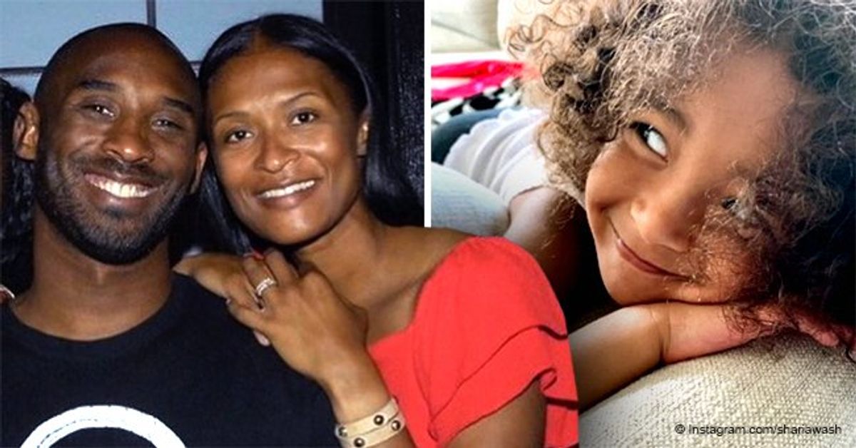Kobe Bryant's Sister Sharia Posts Sweet Moments with Niece Bianka on ...