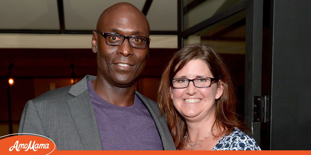 Lance Reddick's Wife Stephanie Reddick Keeps Her Life Lowkey & Is His ...