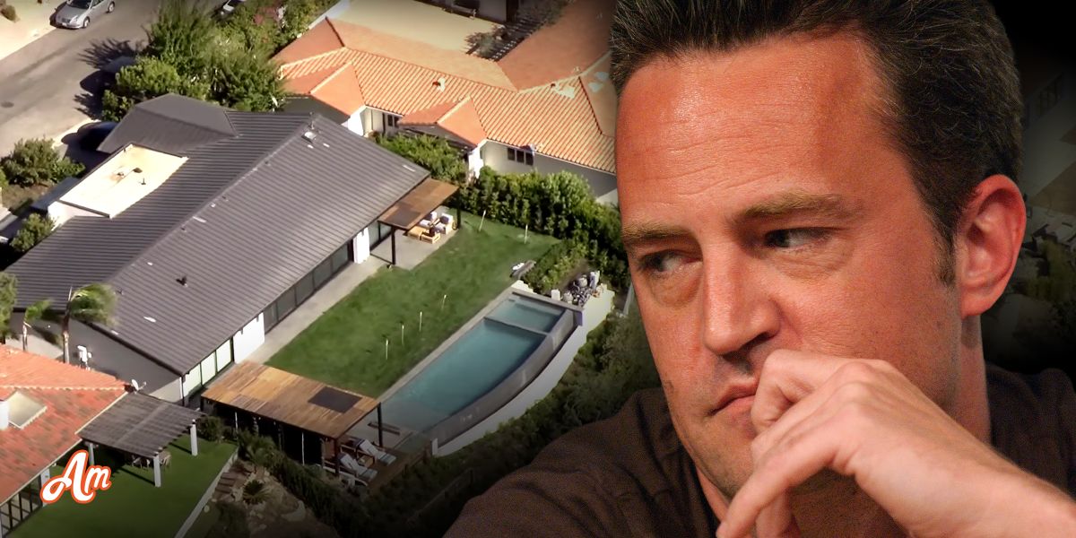 Matthew Perry’s Cause of Death: Why It’s Still Unknown after Autopsy ...