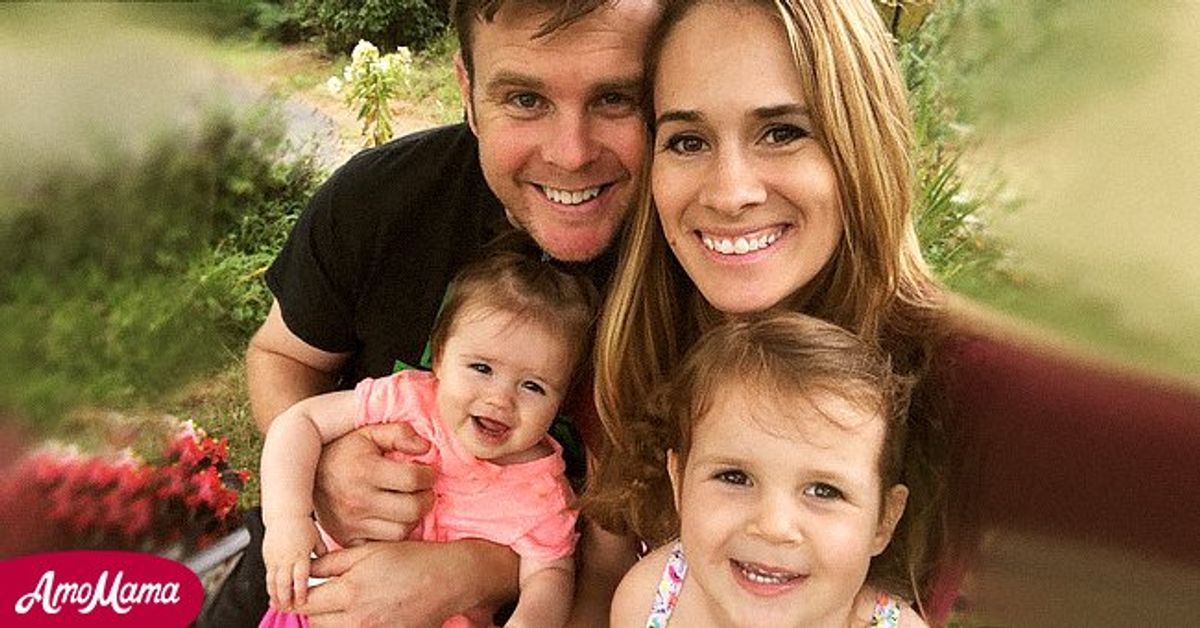 Andy Valenta, a Firefighter and Father of Two Dies Following Battle ...