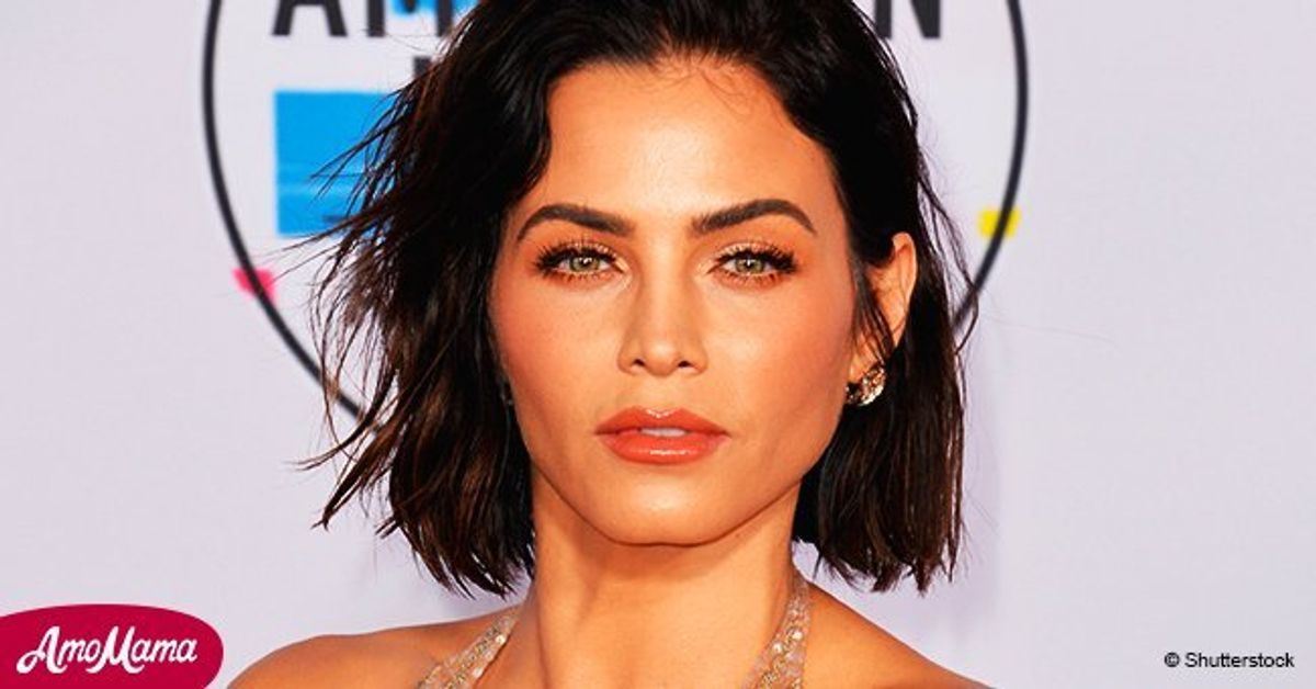 Jenna Dewan reportedly suffered from bitter fights and jealousy right ...