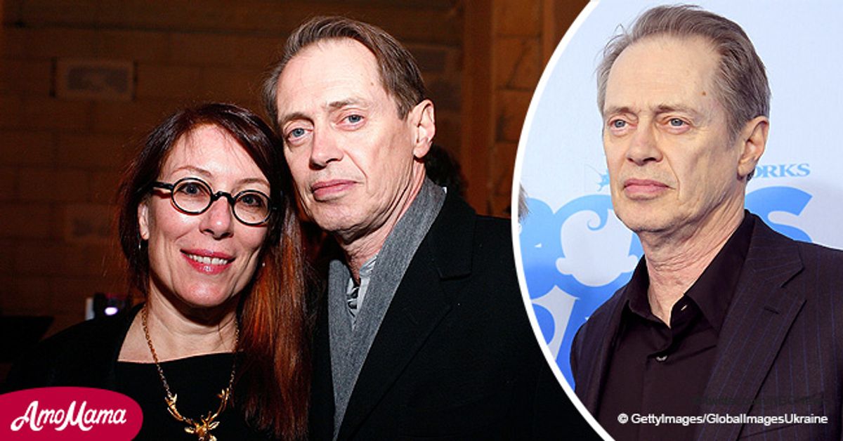 Steve Buscemi Pays a Heartfelt Tribute to His Late Wife 3 Months after ...