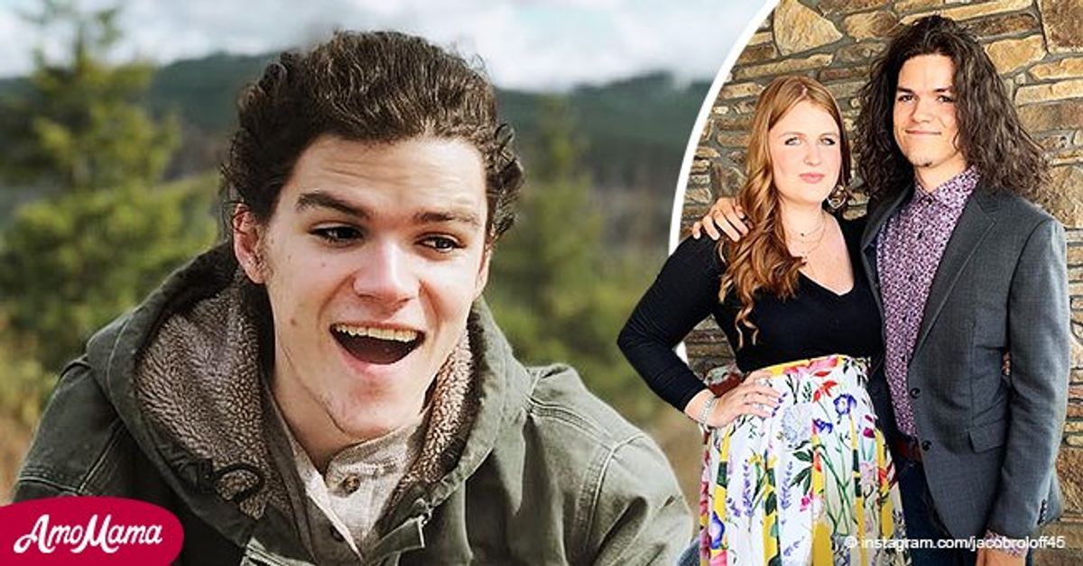 Jacob Roloff and Wife Isabel of LPBW Fame Slam Trolls Who Want to Know ...