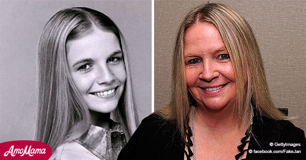 Geri Reischl Played Jan Brady on 'The Brady Bunch Hour' - Here's What ...