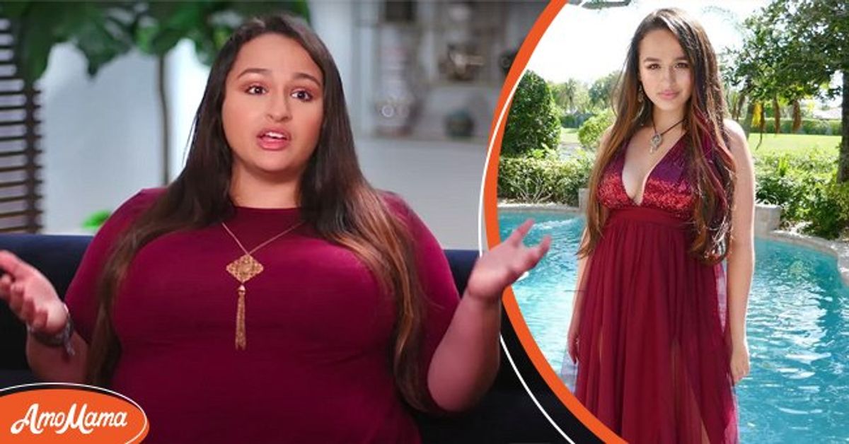 Jazz Jennings’ Family, Who She Praised for Support Following Massive ...