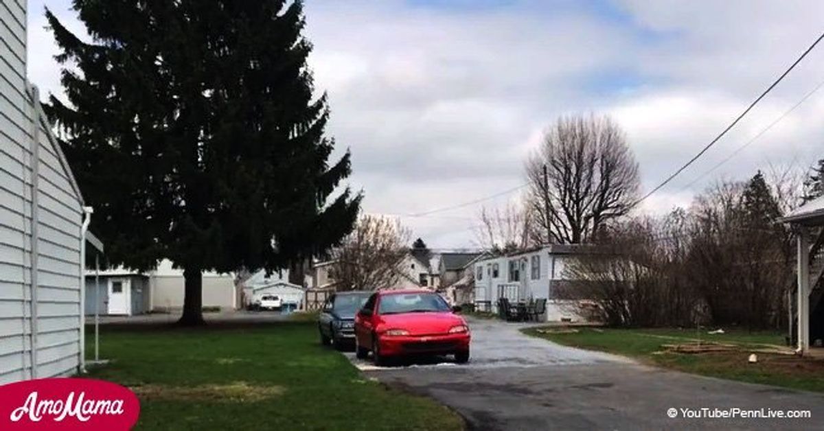 Toddler Died From Drug Overdose After Being Abandoned By Drug Addict