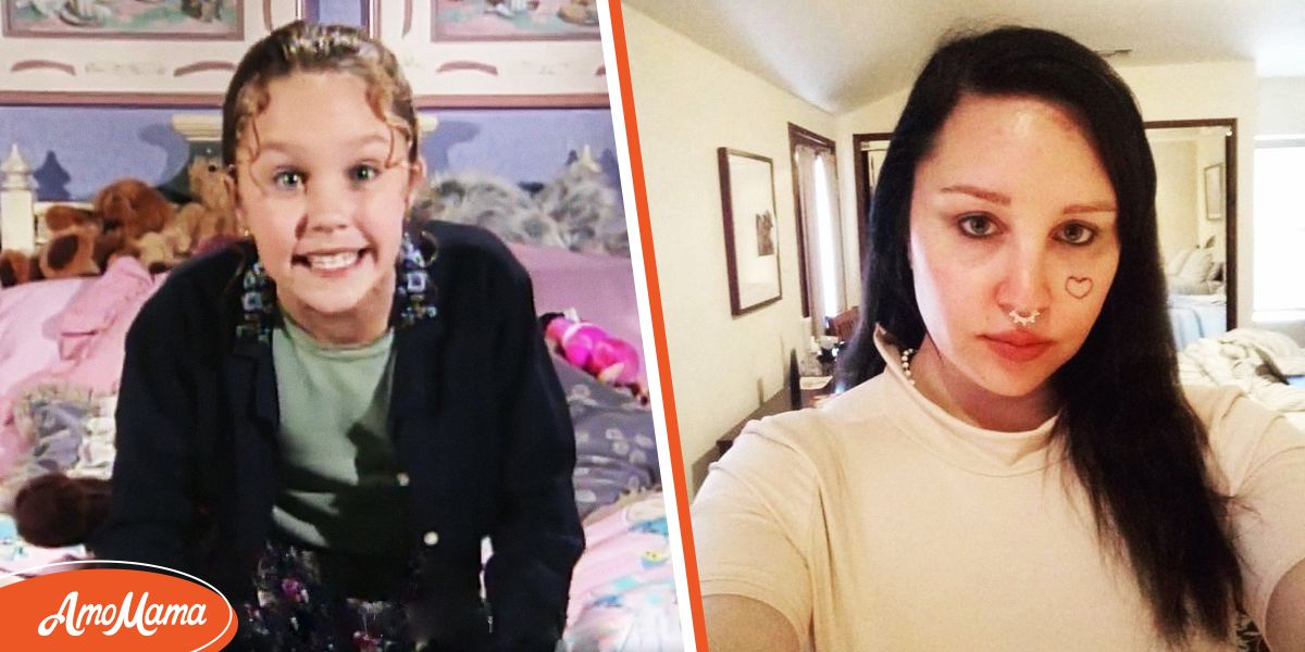 Ashley from ‘All That’ Announced Retirement at 24 – Now She’s Detained ...