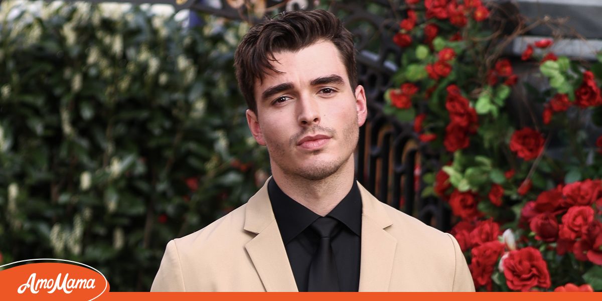 Corey Mylchreest Showered with Compliments by Fans after 'Queen ...