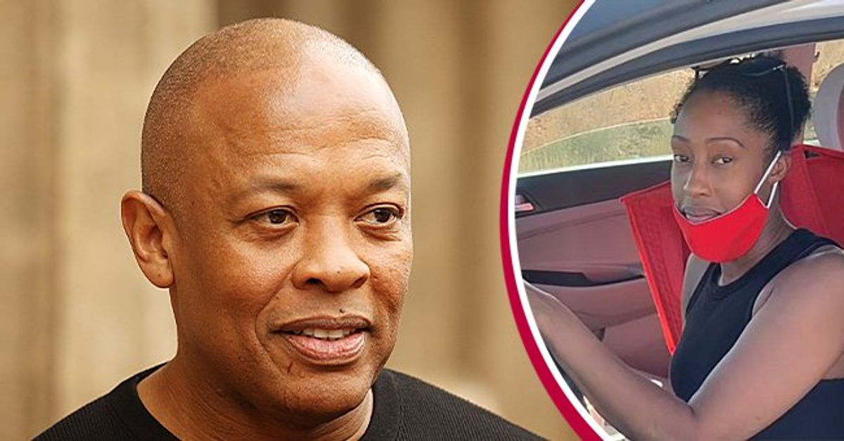 Fans Are Divided after Millionaire Dr. Dre’s Daughter Starts GoFundMe ...