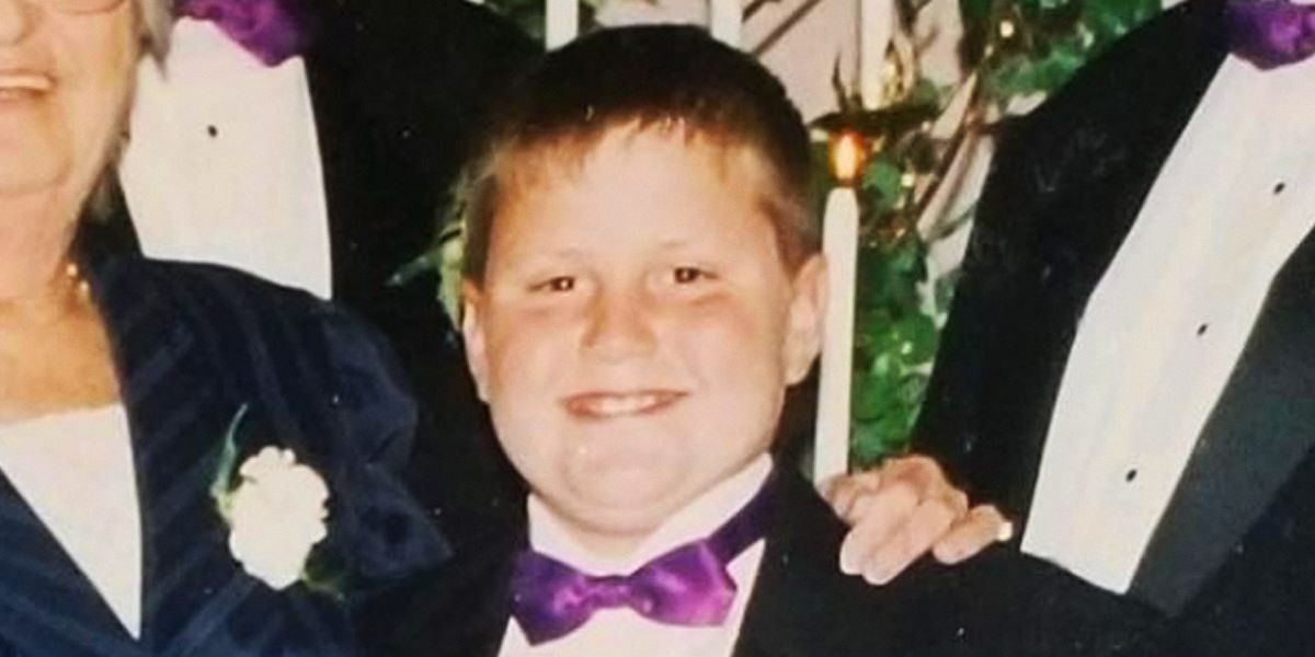 This Famous Singer Once Weighed 550 Lbs & Was Bullied for His Weight ...