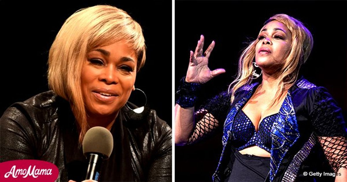 TLC's T-Boz on Living with Sickle Cell, an Incurable Crippling Disease ...
