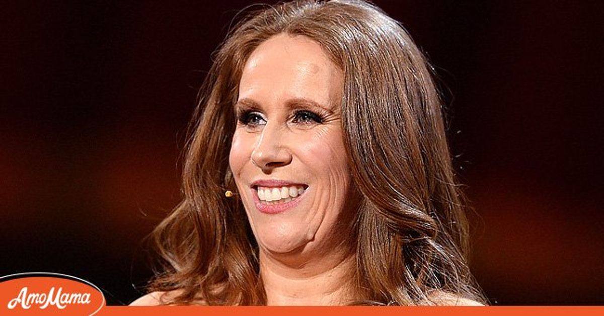 'Hard Cell' Star Catherine Tate Is to Marry for the 1st Time after Past ...