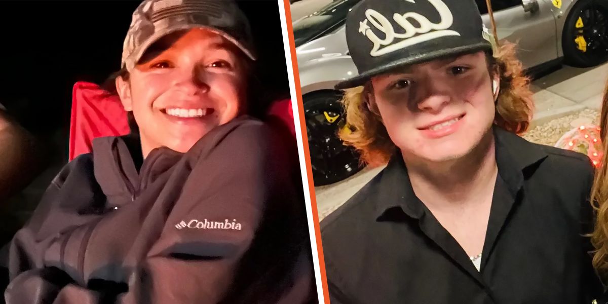 2 Teens Found Dead at a Campsite Near Mount Ord, Arizona